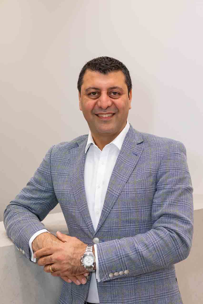 About Us - Yarra Radiology